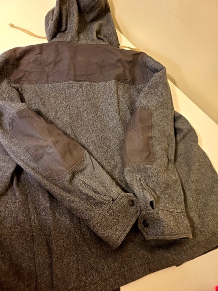 ST. GEORGE BY DUFFER | Jackets & Coats | St George By Duffer Mens X L ...